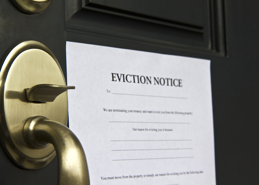 State Laws On Eviction North Carolina Square Cow Movers