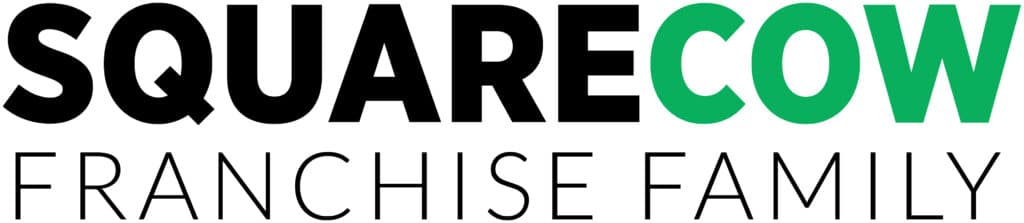 Get Mooving At The Square Cow Family Franchise