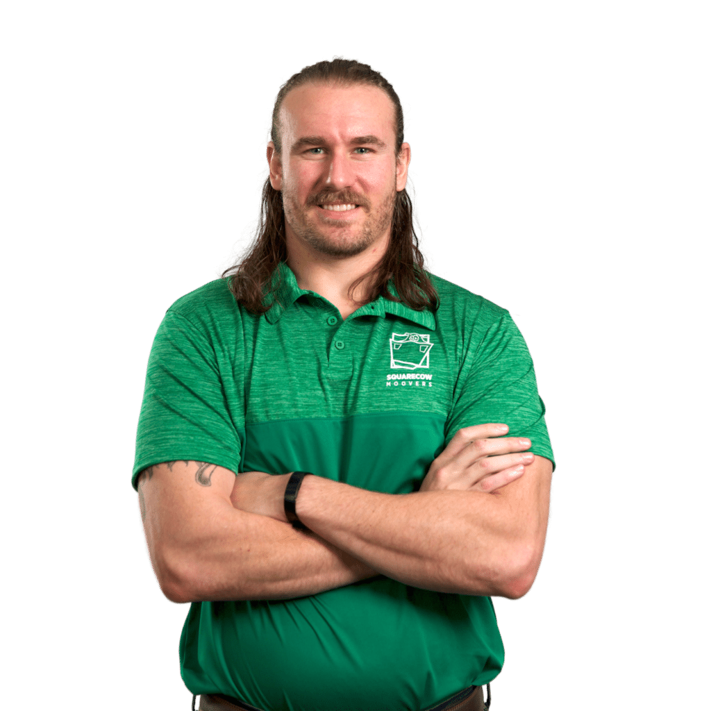 Moving Franchise Opportunity - Square Cow Franchise Family