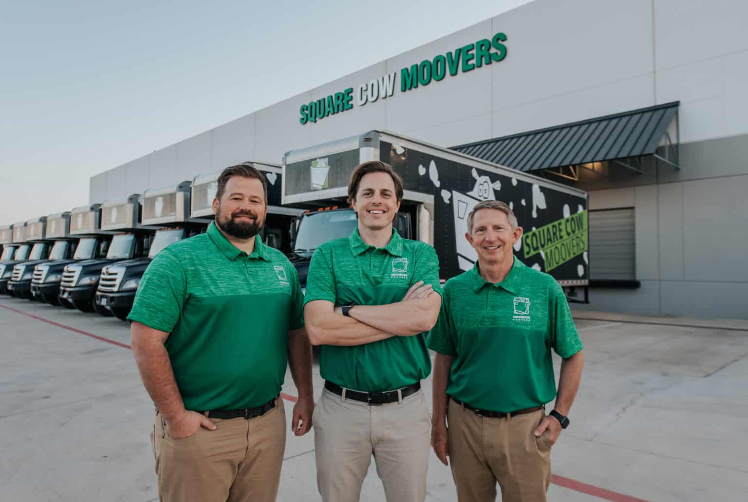 Who We Are At The Square Cow Family Franchise