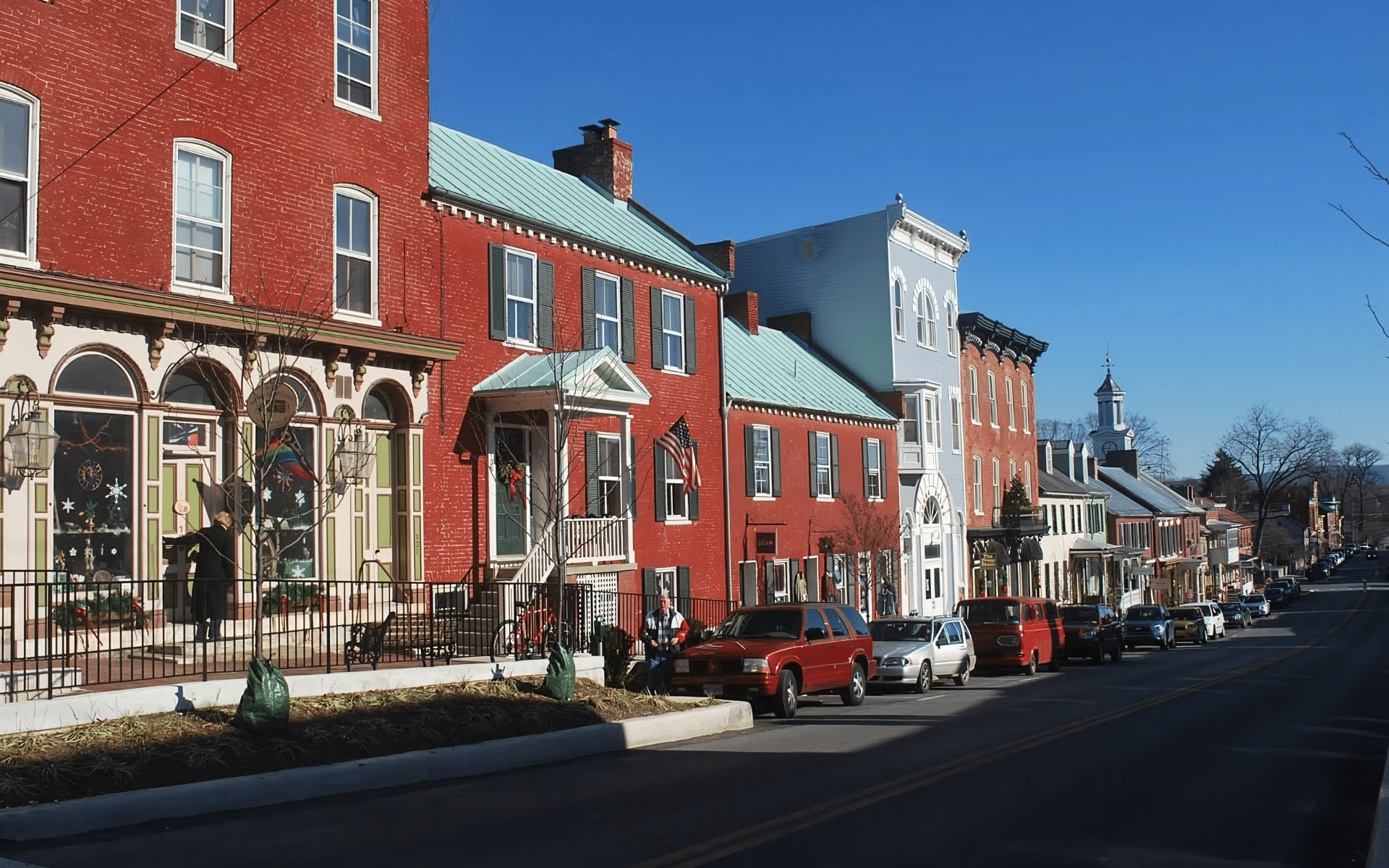 Top Rated Moving Company | Moving Services In Virginia & Beyond